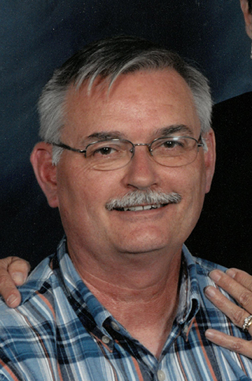 MICHAEL RAY FAIRCLOTH | News, Sports, Jobs - The Alpena News